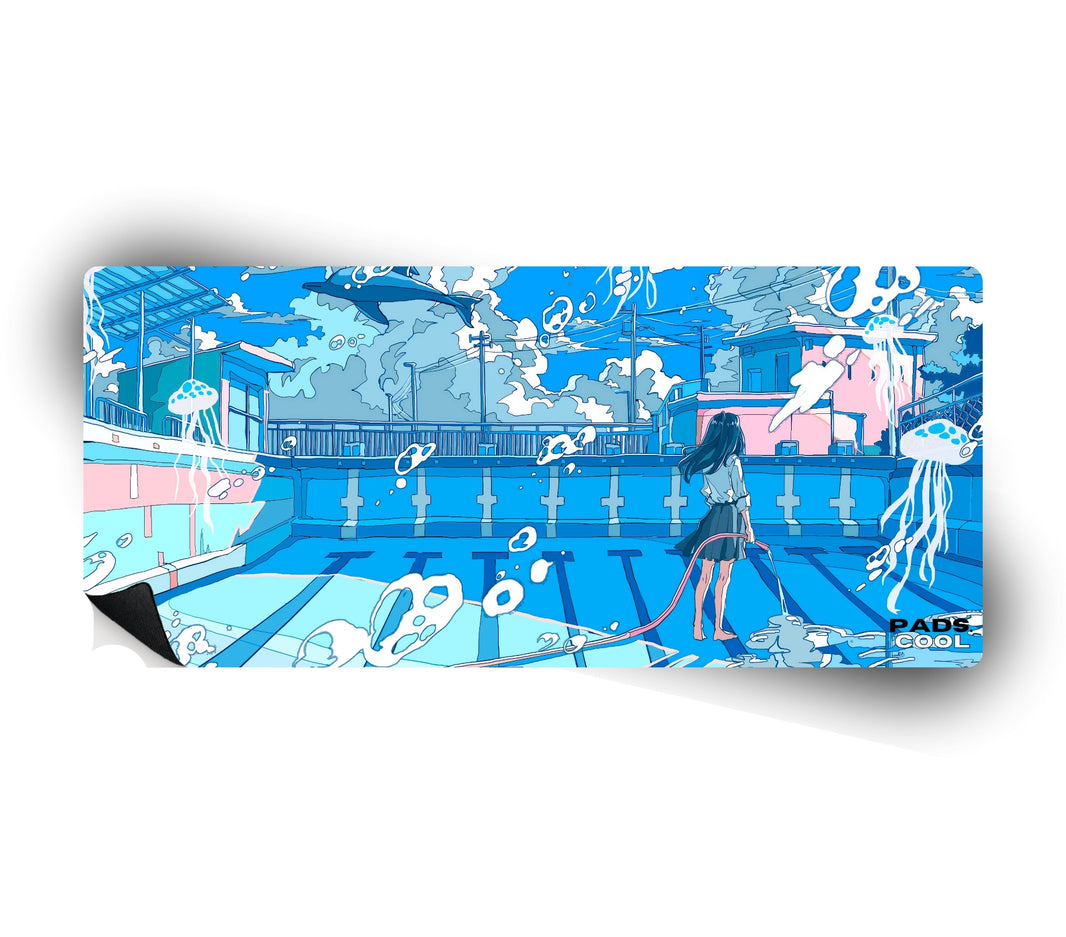 PADS.COOL | MousePads Gamer